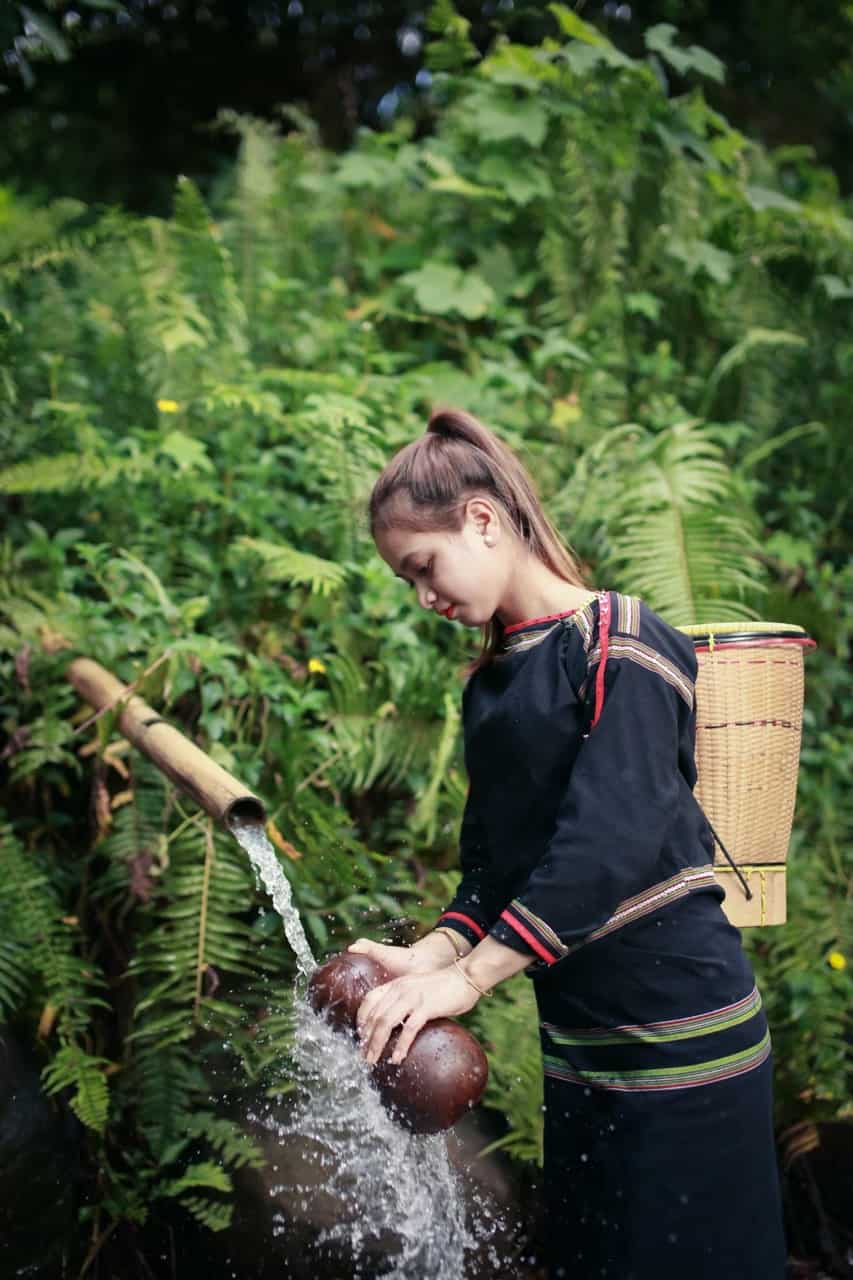 Booking - Khu Du Lịch Sinh Thái- Văn Hóa - Cộng đồng Kotam