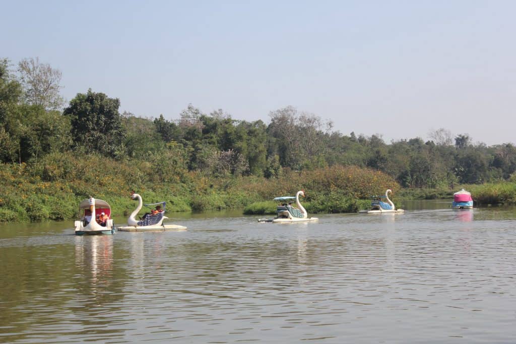 Cảnh Quan Kotam - Khu Du Lịch Sinh Thái- Văn Hóa - Cộng đồng Kotam