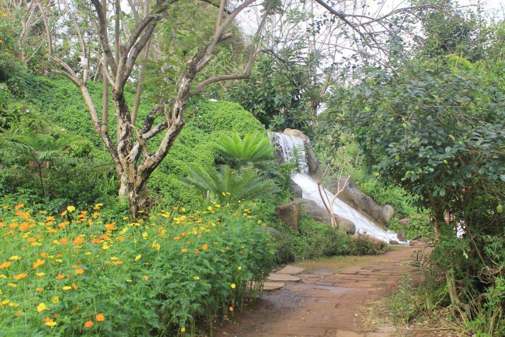 Cảnh Quan Kotam - Khu Du Lịch Sinh Thái- Văn Hóa - Cộng đồng Kotam