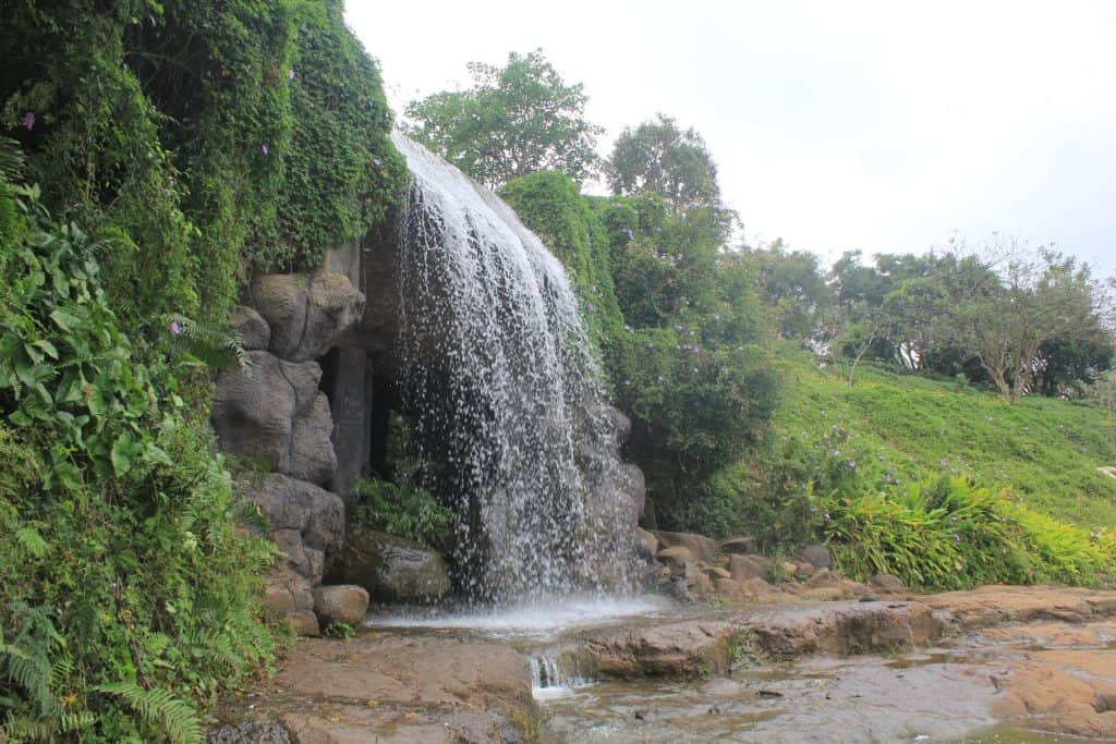 Cảnh Quan Kotam - Khu Du Lịch Sinh Thái- Văn Hóa - Cộng đồng Kotam
