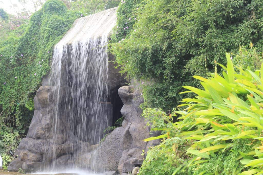 Cảnh Quan Kotam - Khu Du Lịch Sinh Thái- Văn Hóa - Cộng đồng Kotam